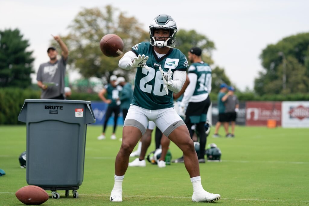 Football OTA Meaning: Understanding the Term - historyallsports.com