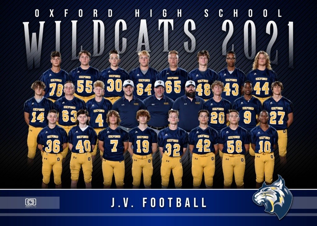 Oxford High School Football: Team Overview and Schedule ...
