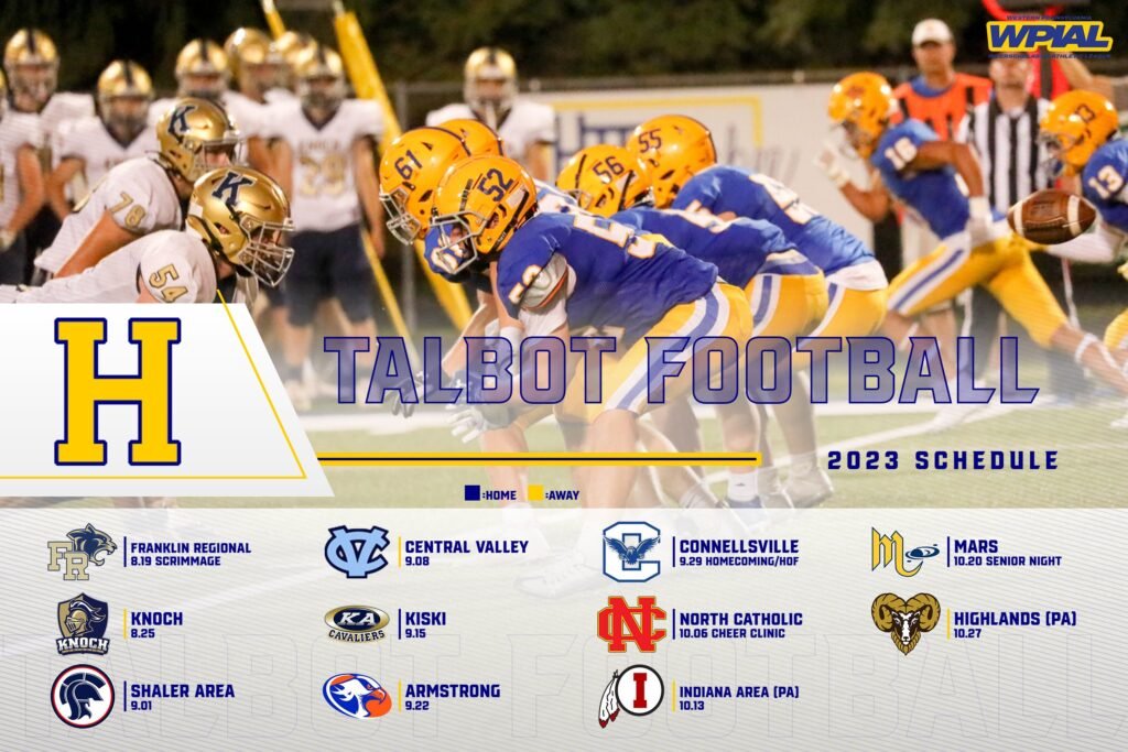 West High School Football: Team Overview and Schedule ...