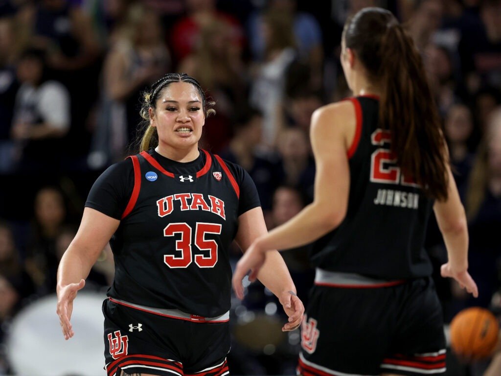 Utah Women’s Basketball: Team Overview and Key Players ...