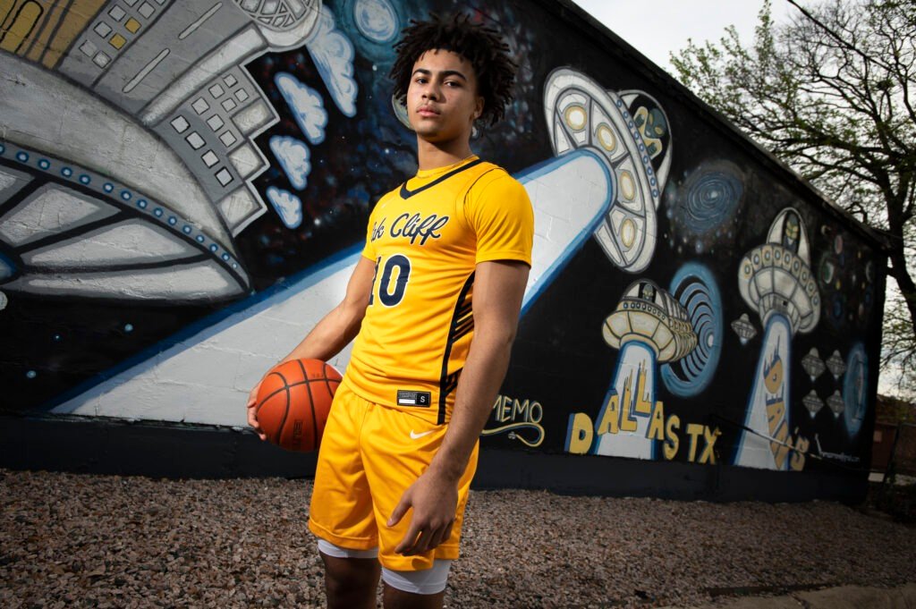 Isaac Williams: Rising Star in Basketball - historyallsports.com