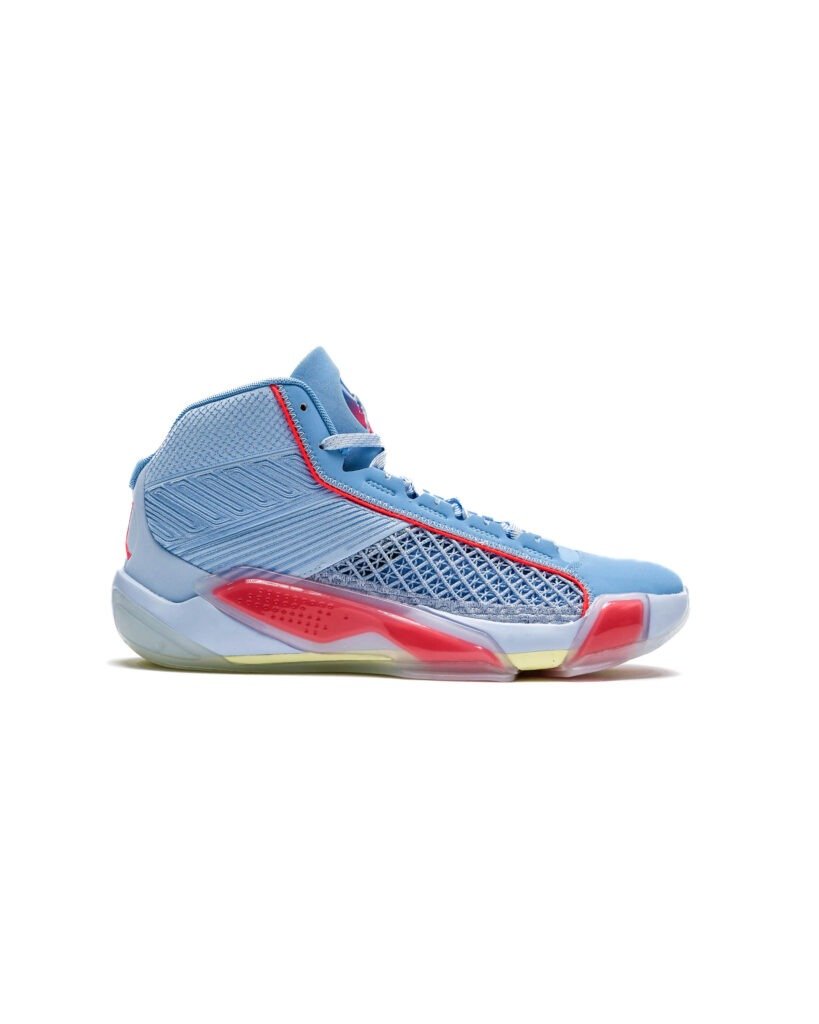 Anta Basketball Shoes: Top Picks for Performance - historyallsports.com
