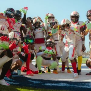 Football Drip: Top Styles and Gear for Players - historyallsports.com