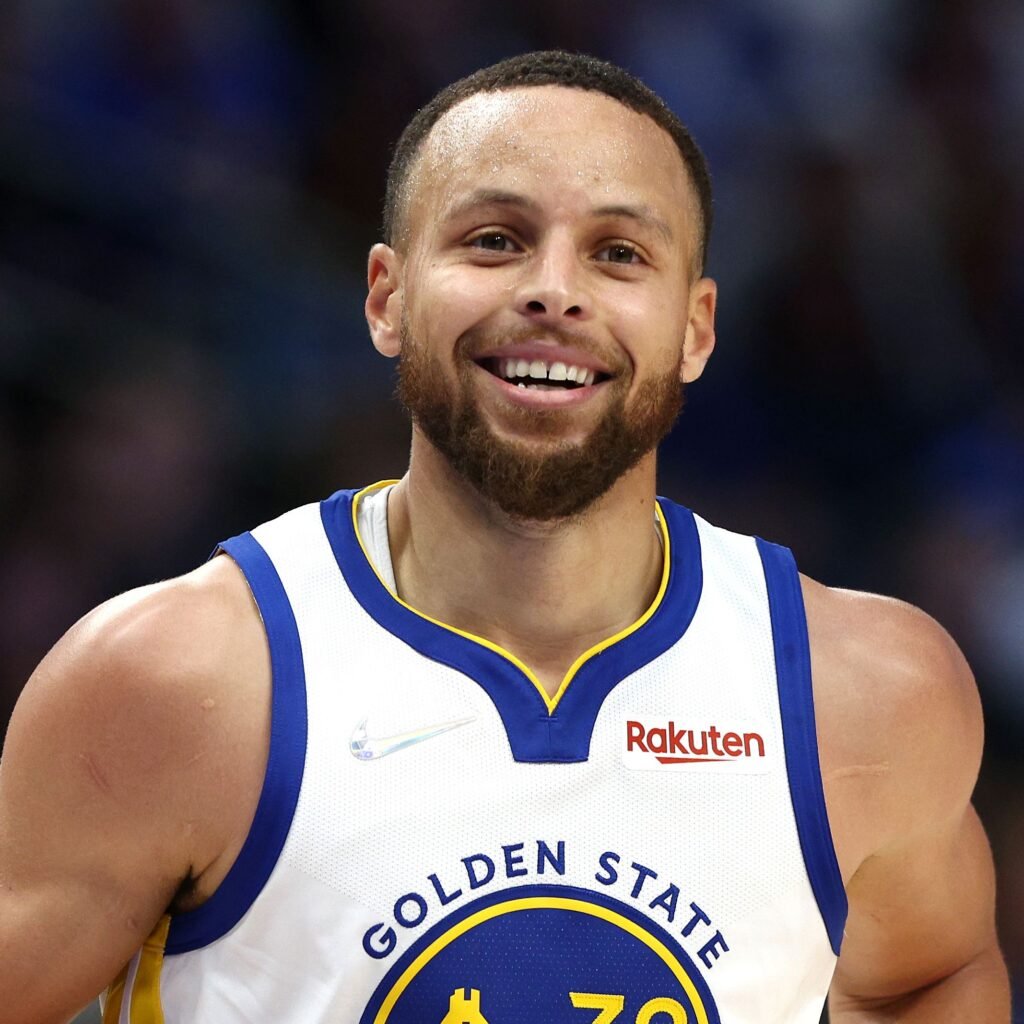 Steph Curry – Life History - historyallsports.com