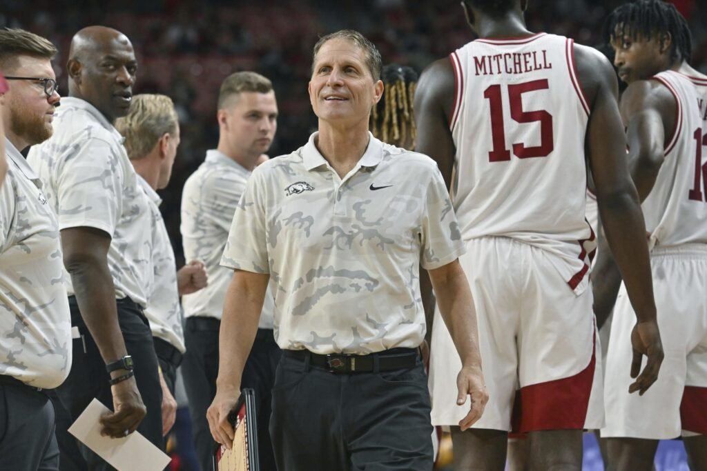 UNC Basketball Coach: Profile and Achievements - historyallsports.com