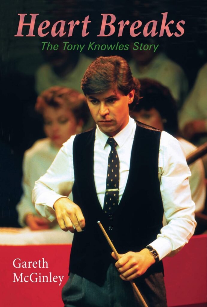 Tony Knowles – Life History - historyallsports.com