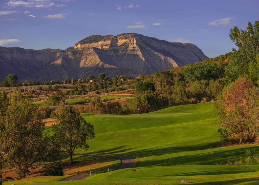 CommonGround Golf Club: Unique Challenges and Scenic Play ...