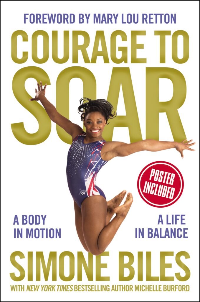 Simone Biles – Life History - historyallsports.com