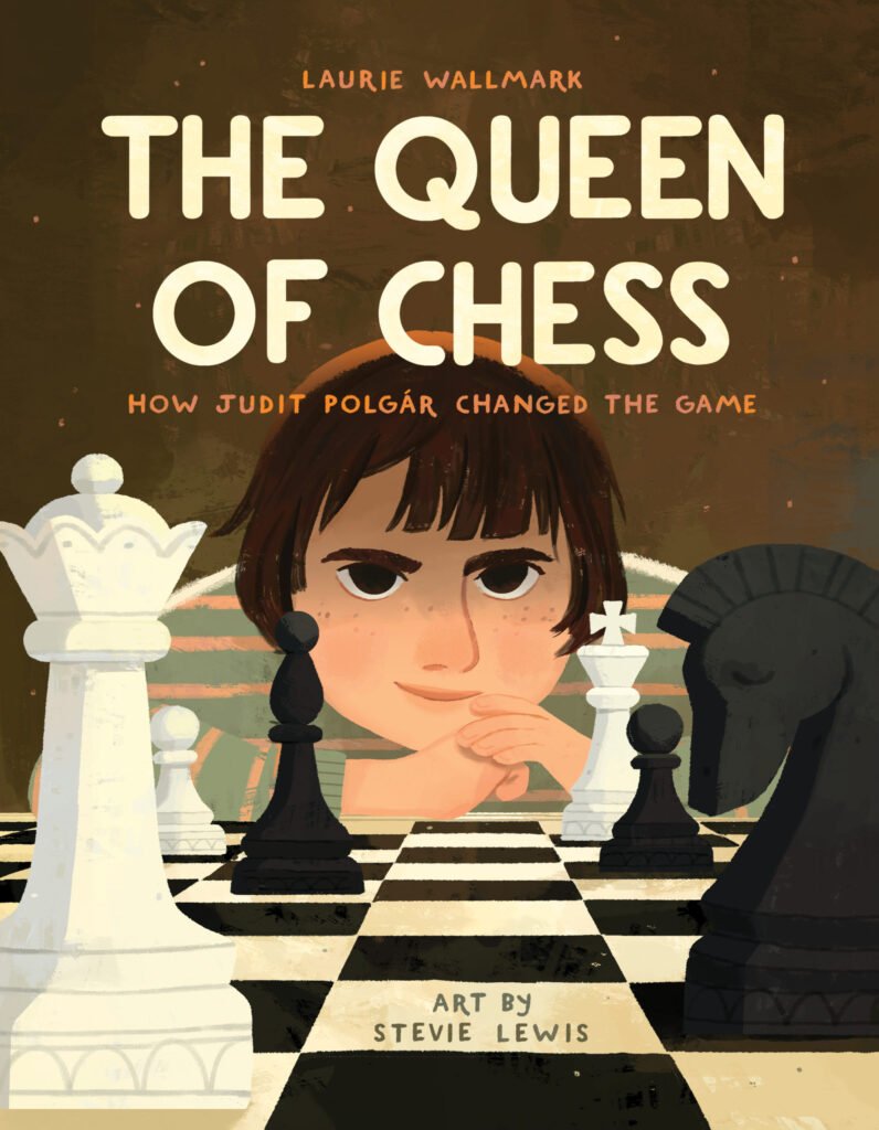 Judit Polgar - Life History - historyallsports.com