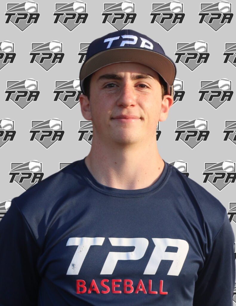 TPR Baseball: A Comprehensive Look at Training Strategies and Program ...