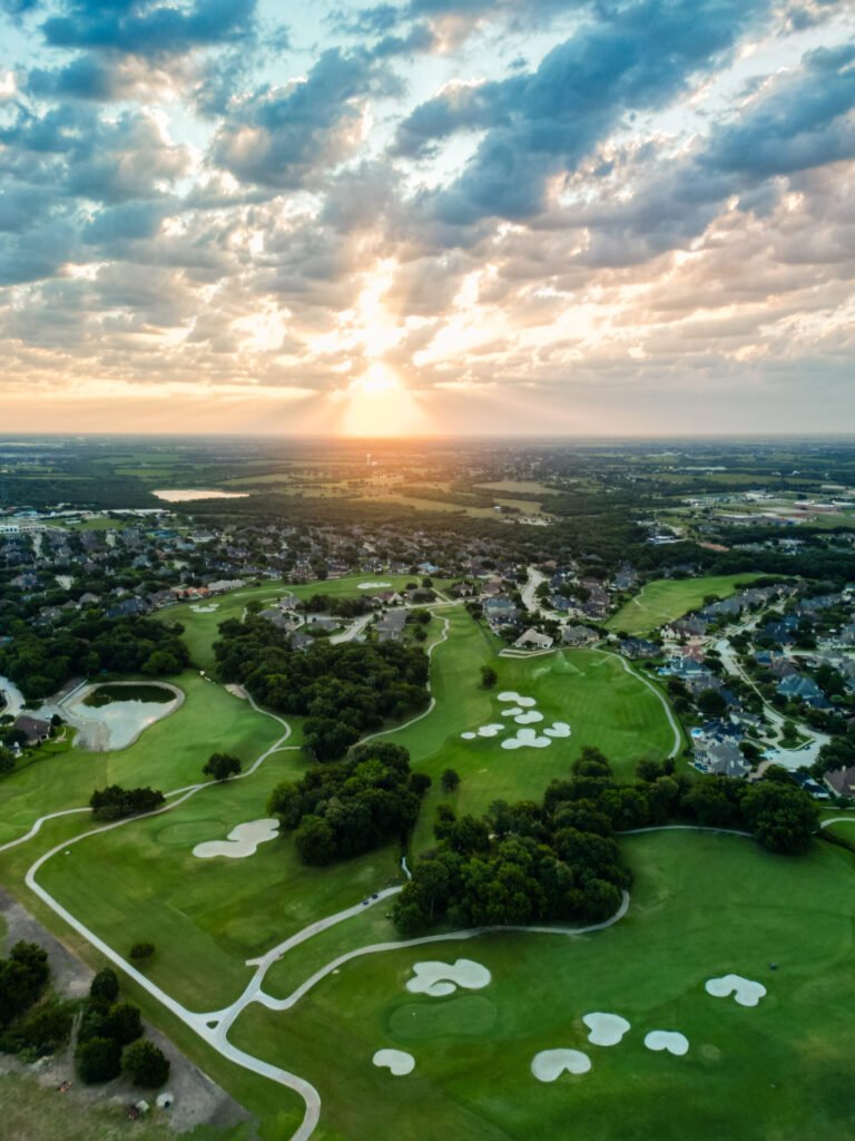 Bull Run Golf Club: Enjoy Scenic Views and Great Play ...