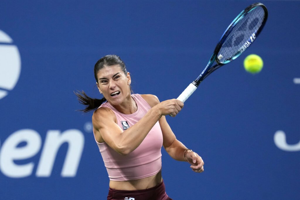 Tokyo Open Tennis 2023: Key Highlights and Insights from the Tournament ...