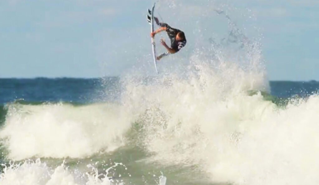 Jack Freestone – Life History - historyallsports.com