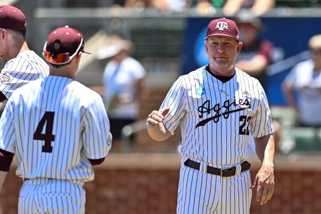Houston and Texas Baseball: A Legendary Rivalry That Defines Lone Star ...