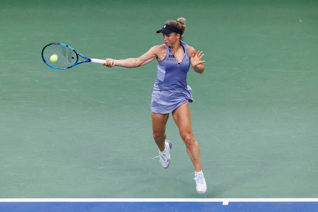 Tokyo Open Tennis 2023: Tournament Insights - historyallsports.com