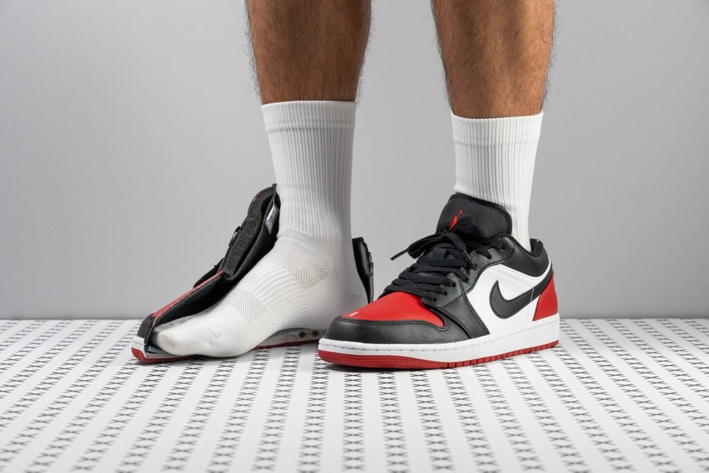 Jordan 1 Golf Shoes: Iconic Style Meets Performance - historyallsports.com