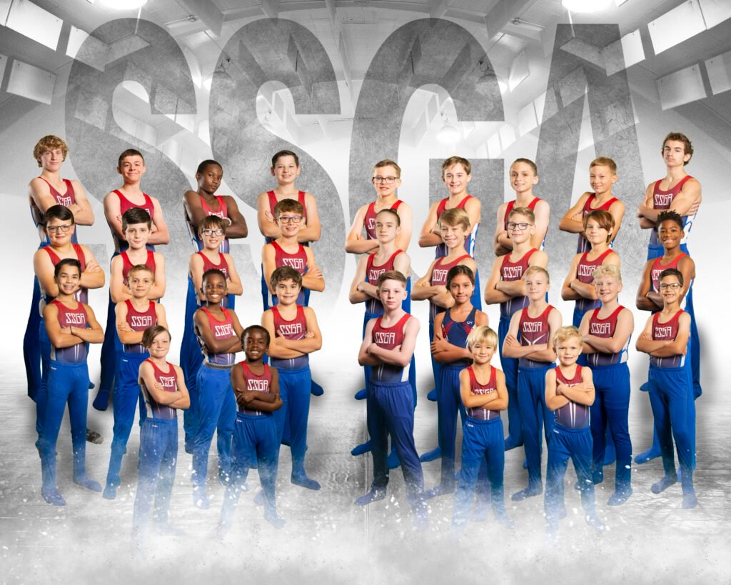 SGA Gymnastics: A Great Start for Young Athletes - historyallsports.com