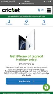 How to Get Your Cricket Wireless Transfer PIN - historyallsports.com