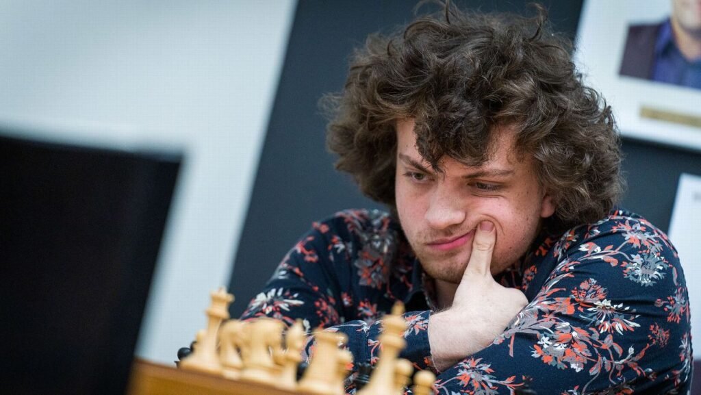 Elon Musk and the Controversy: Chess Champion Cheating Scandal ...